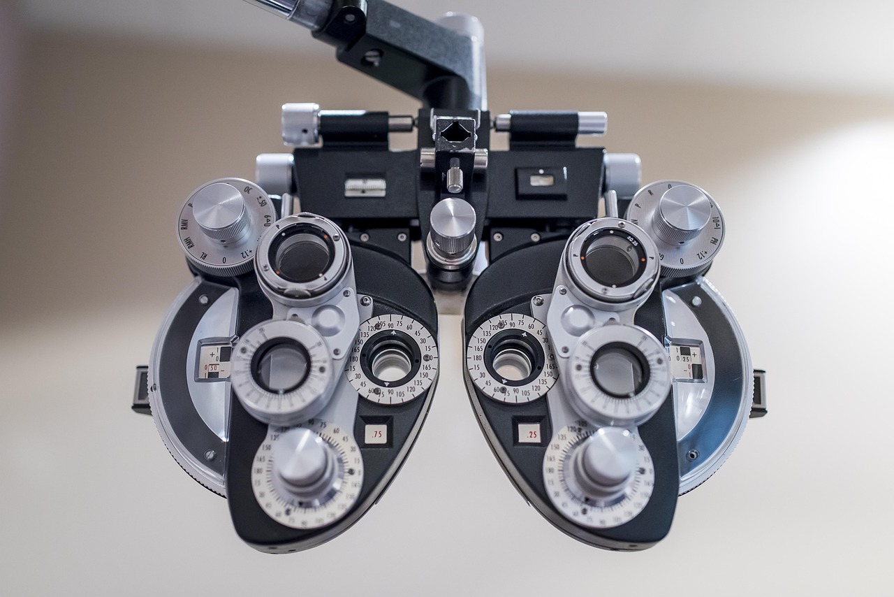 Aviation Medicine Blog | Go Flight Medicine